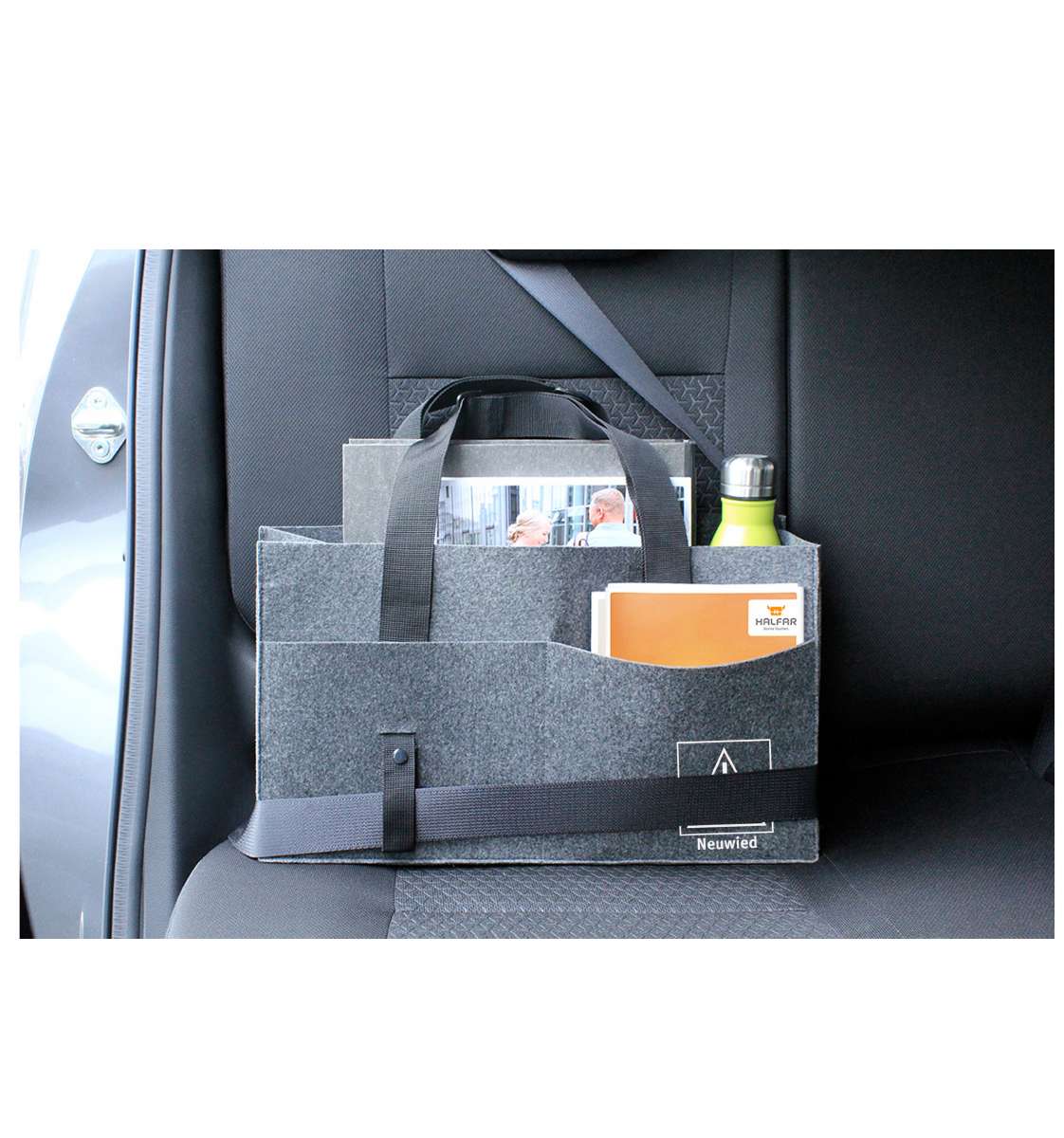 IG Metall Halfar Organizer Modern Classic | Textilien | IG Metall ...